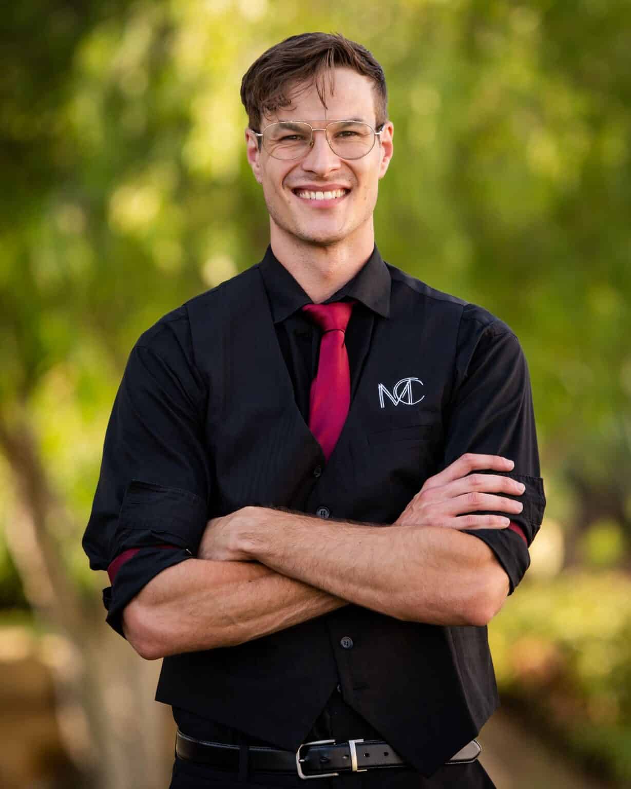 Magic & Cocktails – Magical Mixology and Unique Experiences