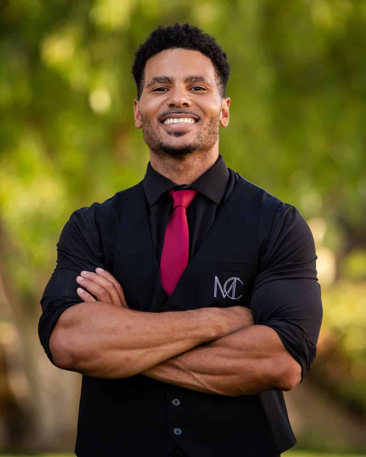 Magic & Cocktails – Magical Mixology and Unique Experiences